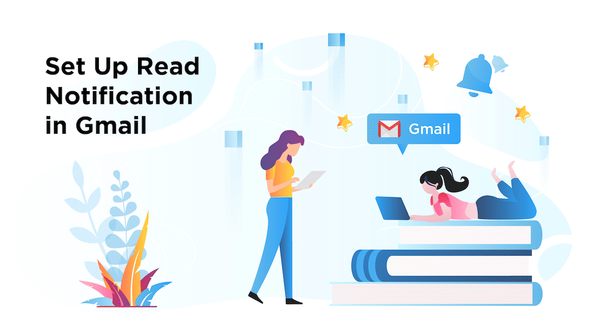How to Set Up a Read Notification in Gmail: A Guide