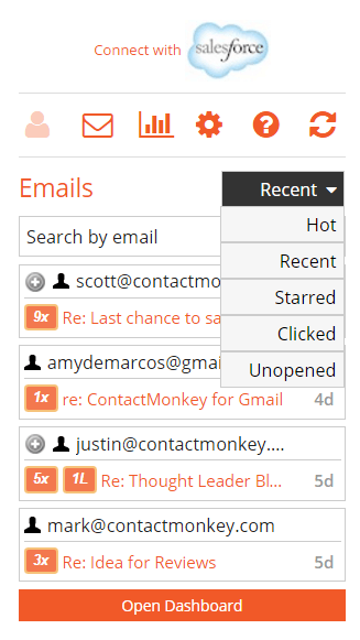 Outlook tracking, tracking tool outlook | XAKY