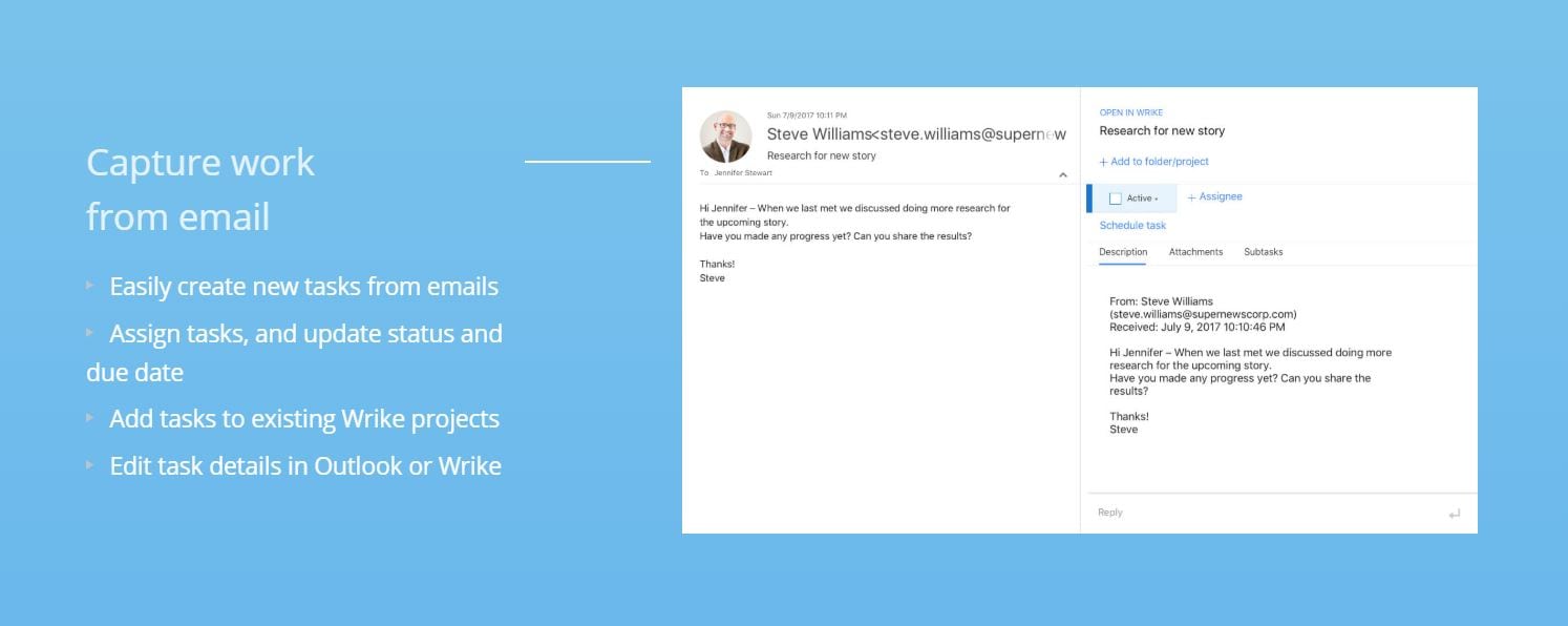 8 Best Outlook Plugins for Effective Internal Communication 8 Best Outlook Plugins for Effective Internal Communication
