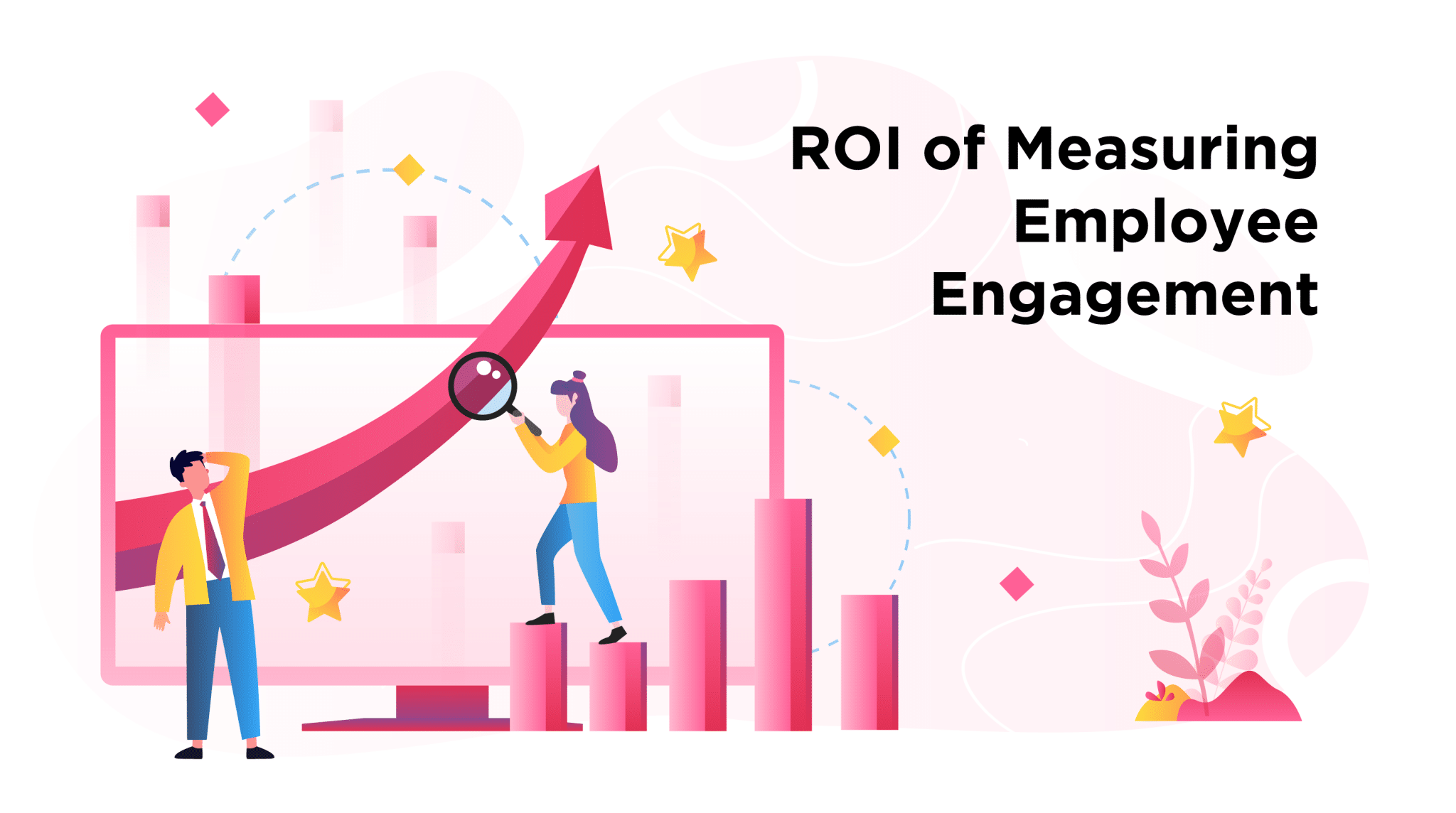 Measuring Employee Engagement: Guide to Measurement for 2019