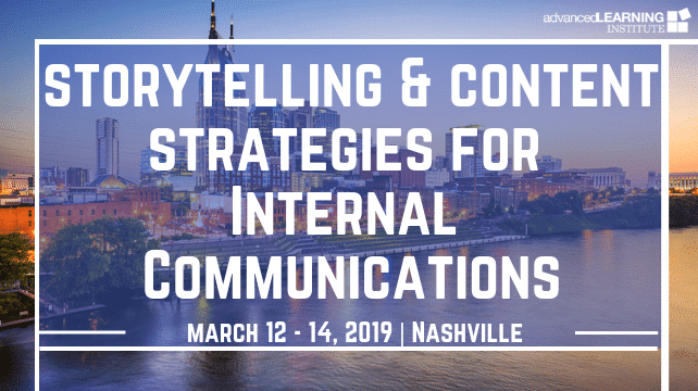 Internal Communications Conferences You Must Attend in 2019