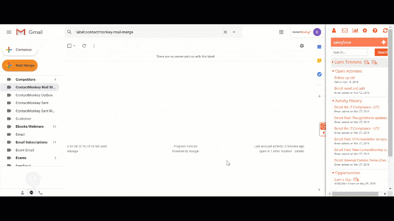 Gmail Delay Send: Deliver Your Sales Emails When Your Leads Are Online Gmail Delay Send: Deliver Your Sales Emails When Your Leads Are Online