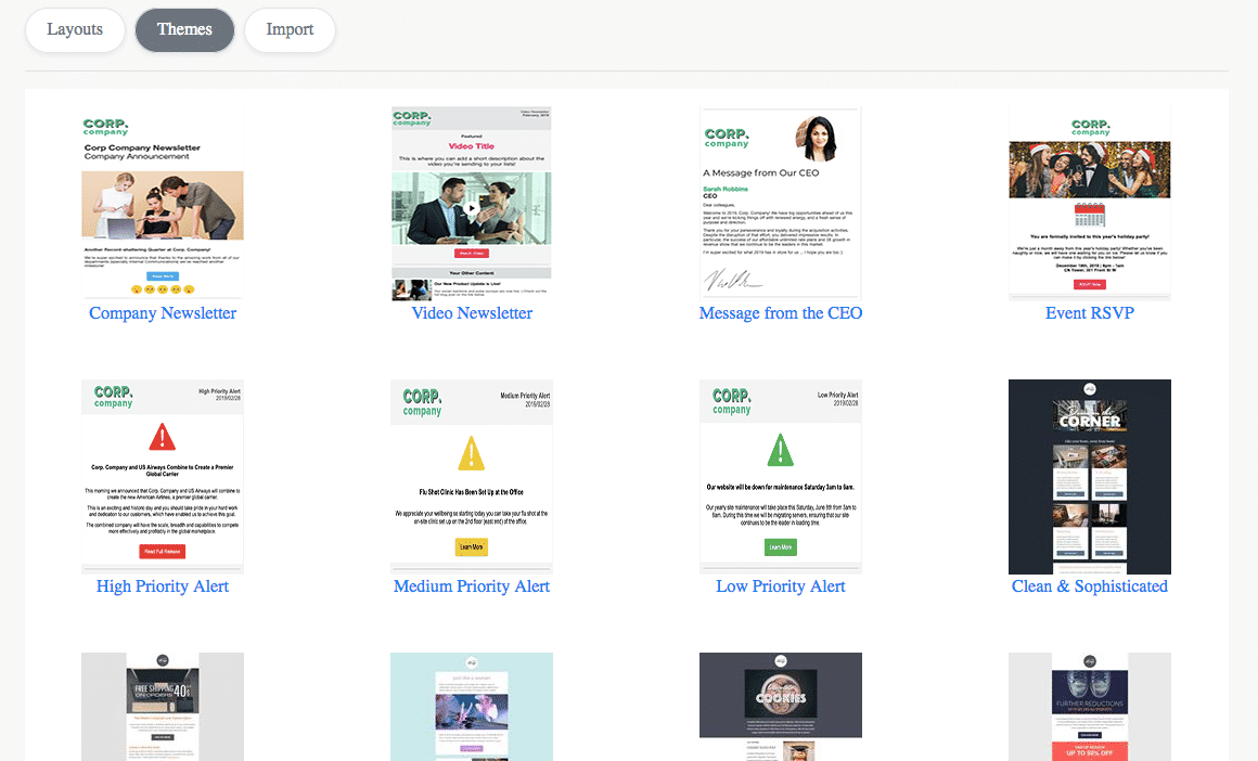 7 Best Practices for Engaging Internal Emails in 2020