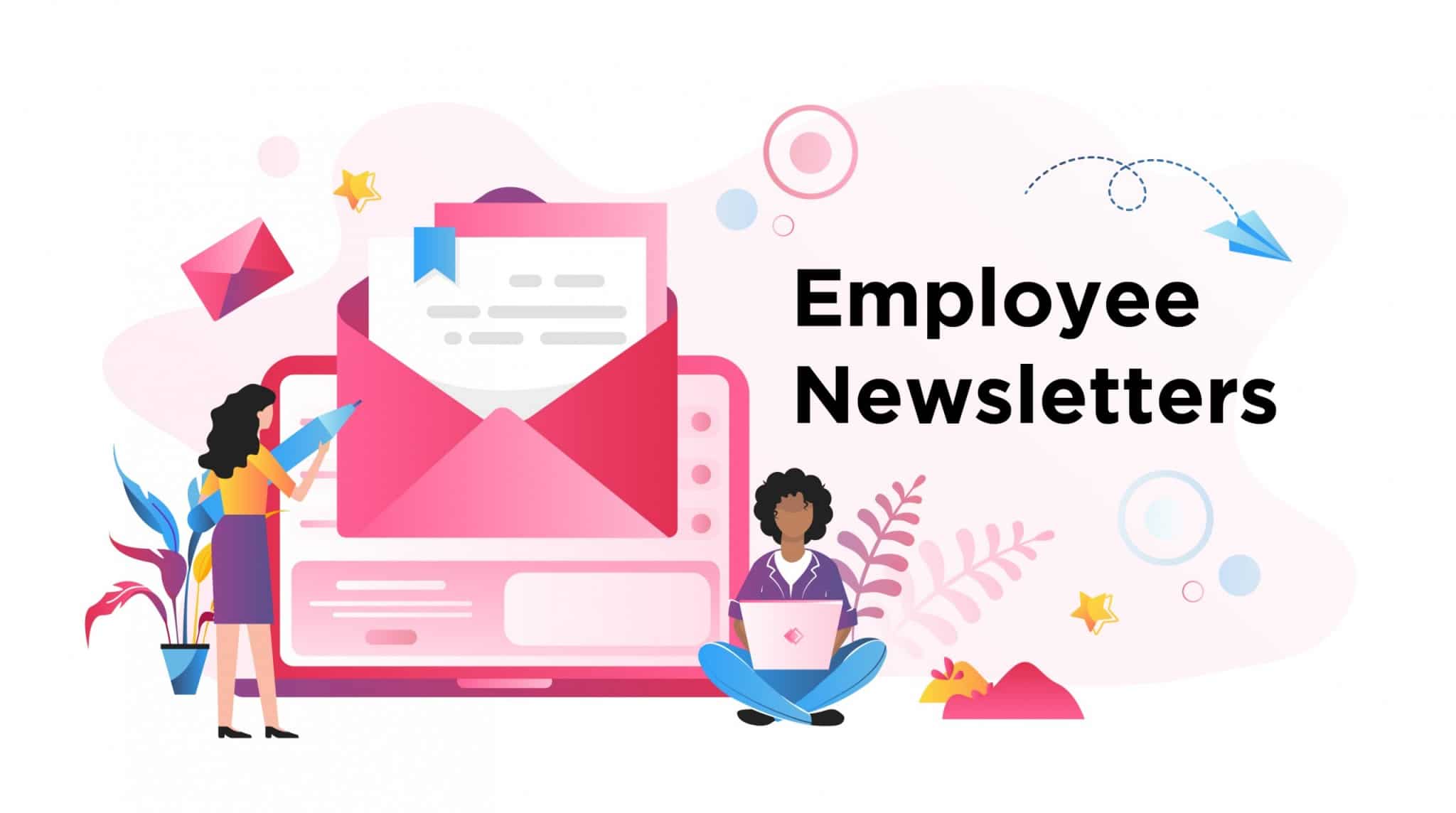 Outlook Integration With Internal Communications Email Software