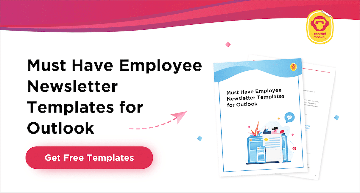 Free Download: Get Your 5 Employee Newsletter Templates Now!