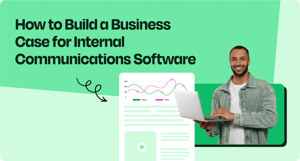 Investing In Internal Communications Software: Why And How