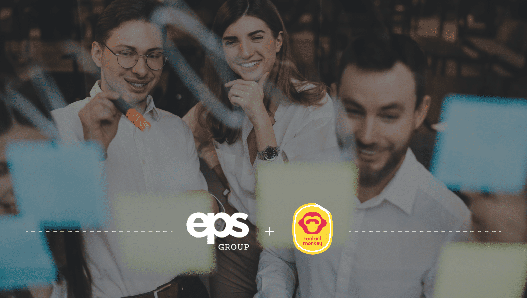 Improve Culture and Employee Engagement with ContactMonkey