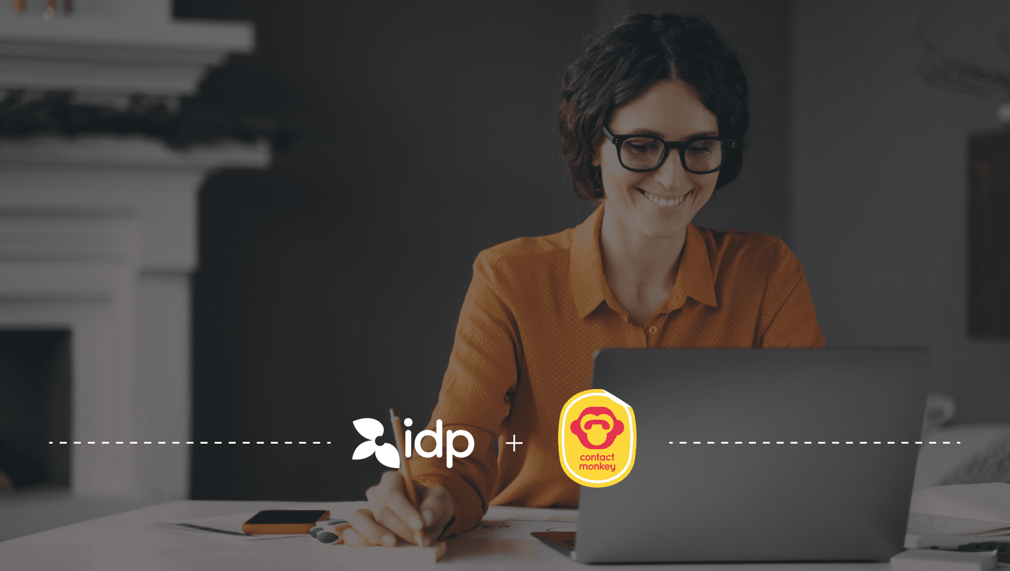 IDP: How to Use Data to Create Customized Internal Comms