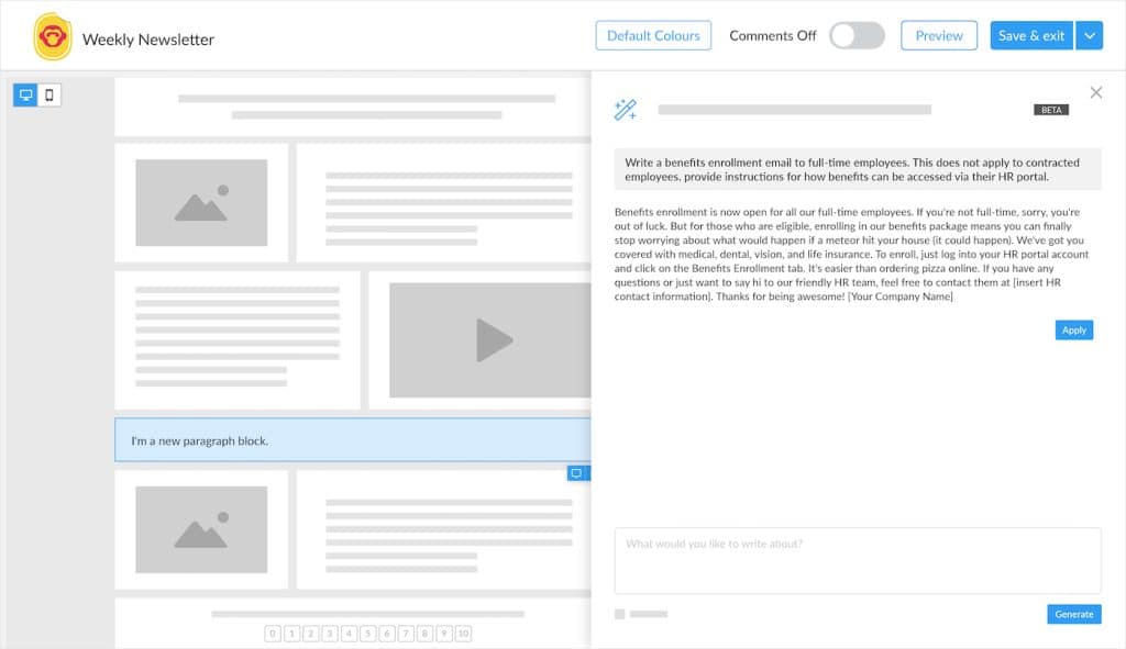 Internal Communications Plan: 7 Key Components For Success