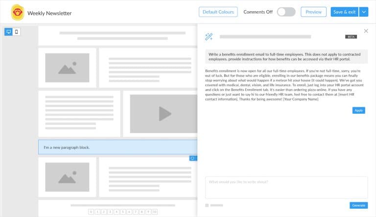 Internal Communications Plan: 7 Key Components For Success