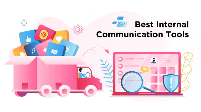 18 Best Internal Communication Tools and Software for Business