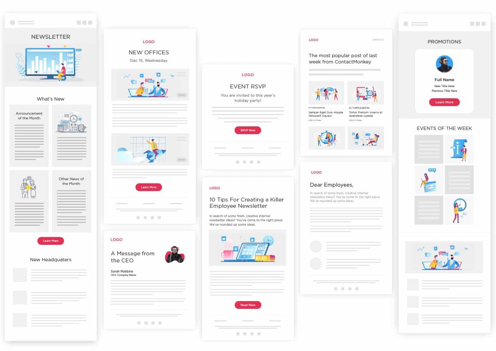 15 Email Newsletter Best Practices To Boost Engagement In 2023 15 Email Newsletter Best Practices To Boost Engagement In 2023