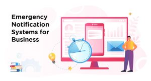 20 Best Emergency Notification Systems for Business