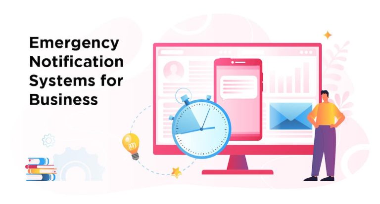 20 Best Emergency Notification Systems for Business