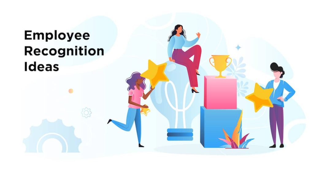 22 Best Employee Recognition Ideas That Are Fun And Creative