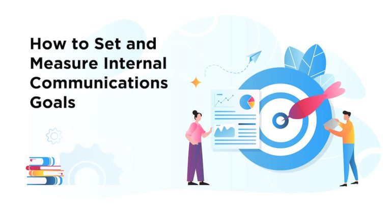 How to Set and Measure Internal Communications Goals