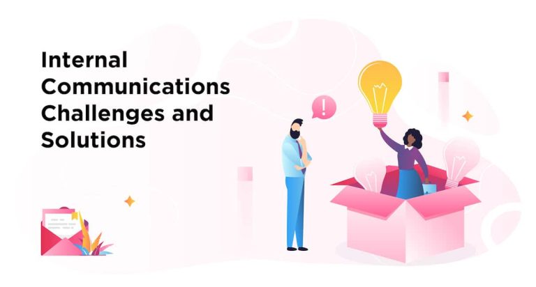 20 Internal Communication Challenges and the Best Solutions
