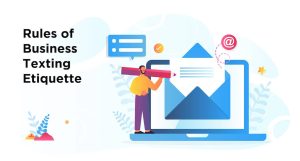 20 Rules of Texting Etiquette for Employees | ContactMonkey