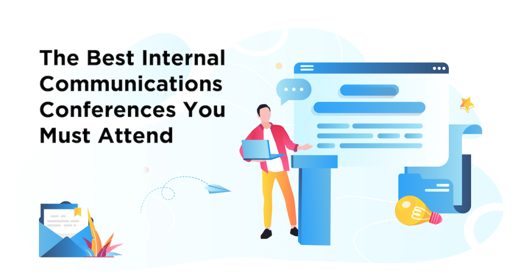 Internal Communications Conferences You Must Attend In 2023