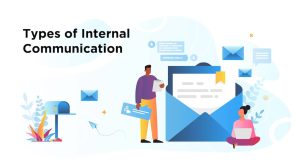 15 Types of Internal Communication With Examples To Try