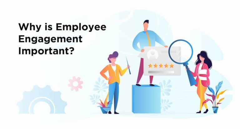 Why is Employee Engagement Important for Your Company?