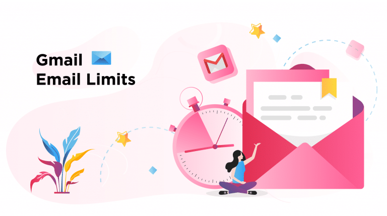 How to Manage the Outlook Email Limit | ContactMonkey
