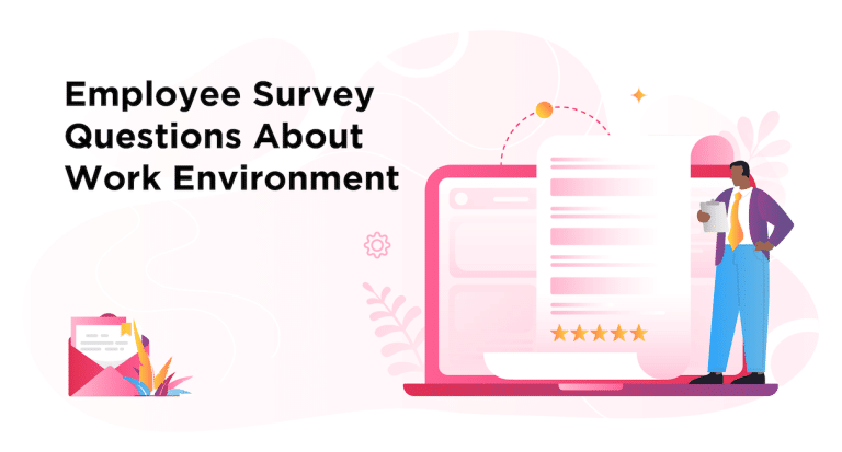 Best Employee Safety Survey Questions + Templates