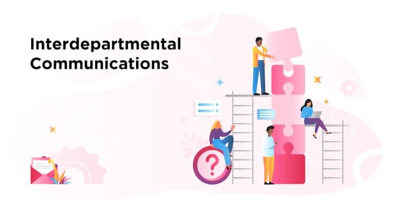 15 Types of Internal Communication With Examples To Try