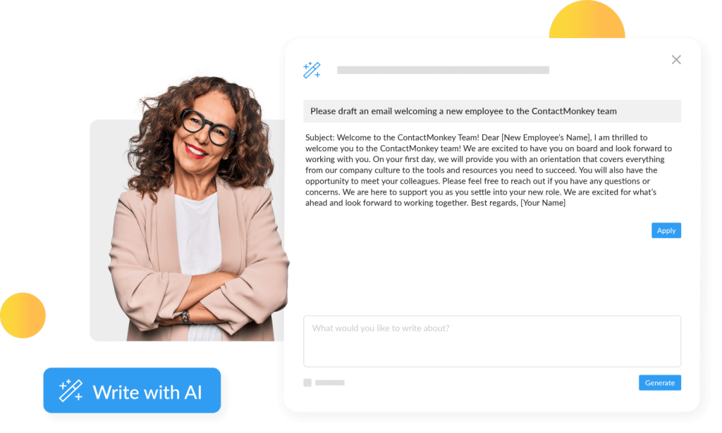 Internal Communications Email Platform for Outlook & Gmail