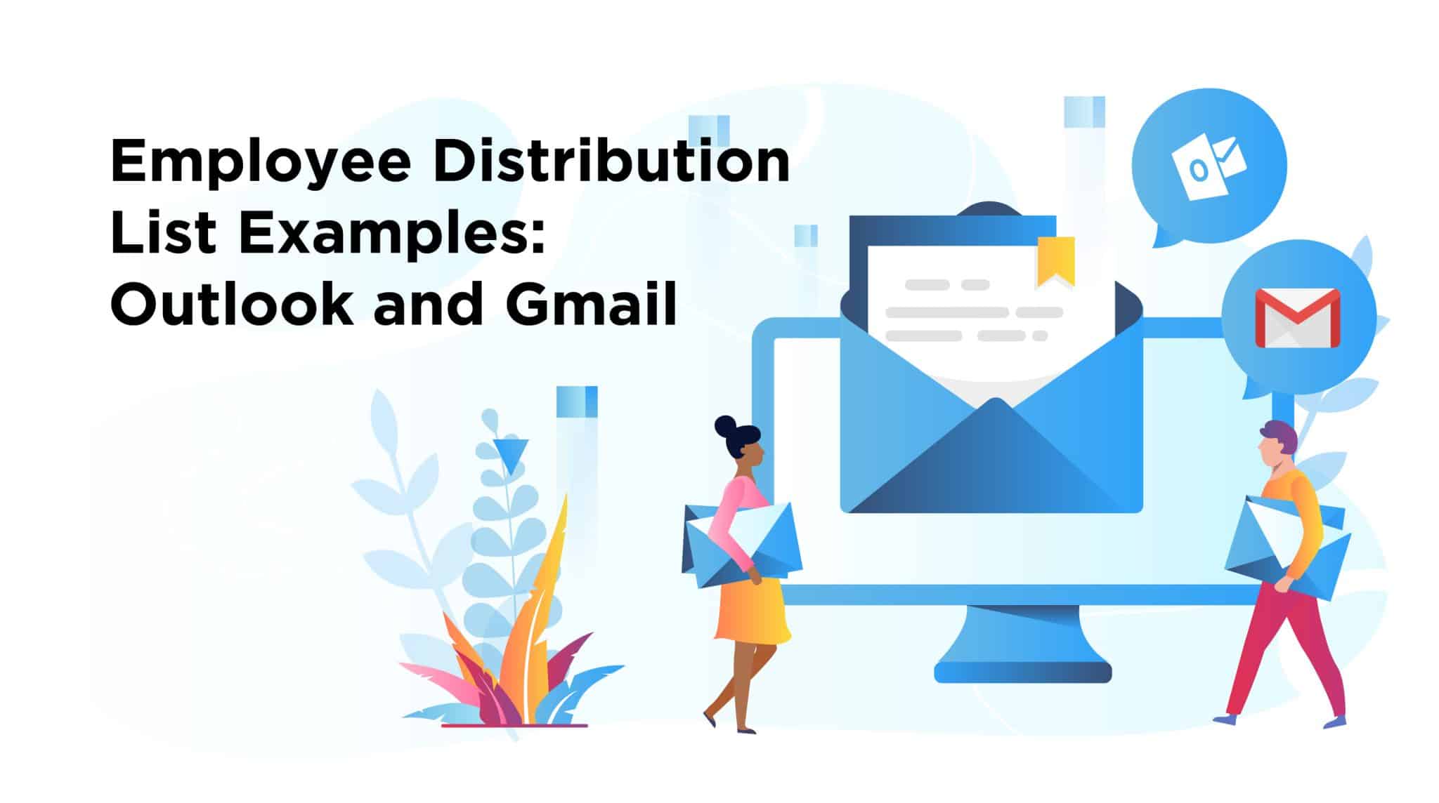 Employee Distribution List Examples For Internal C Ommunications Employee Distribution List Examples For Internal C Ommunications