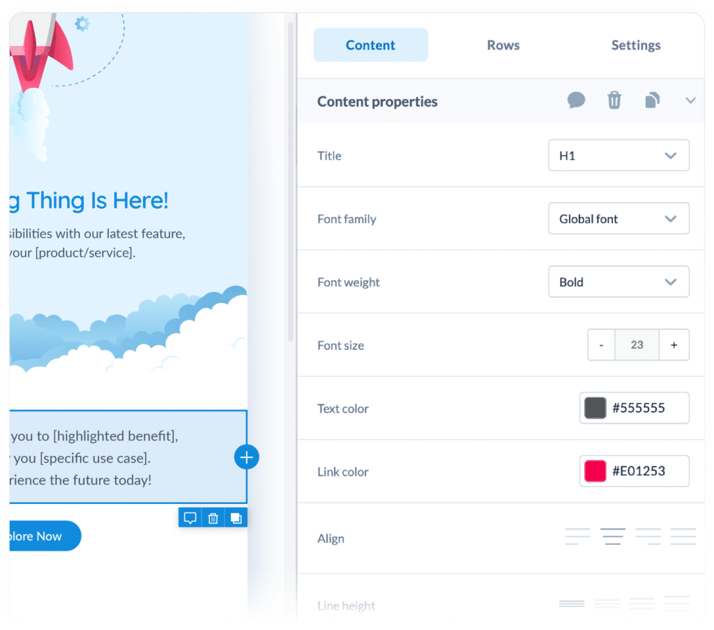 Internal Communications Email Platform for Outlook & Gmail