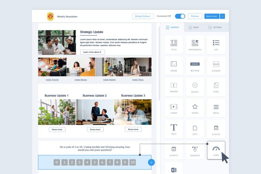 15 Internal Communication Challenges and the Best Solutions