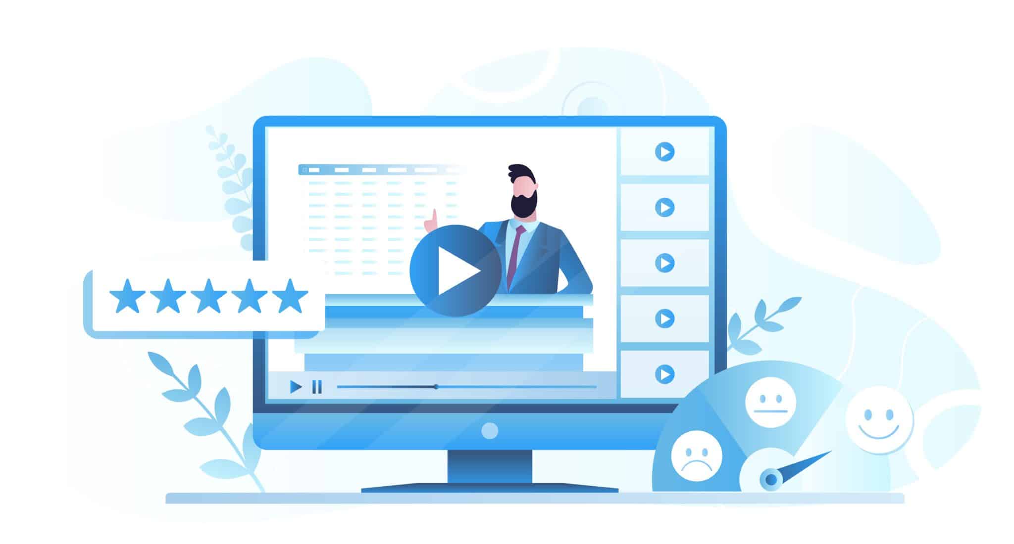 20 Ways To Use Video To Increase Employee Engagement