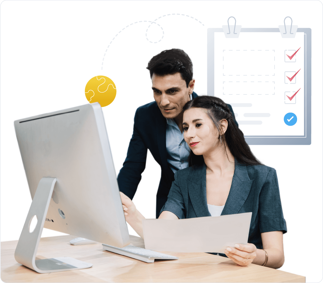 Security Overview | ContactMonkey