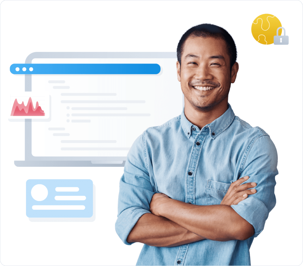 Security Overview | ContactMonkey