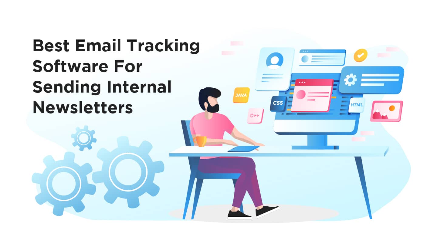 Best Internal Email Tracking Software For Outlook Email Analytics
