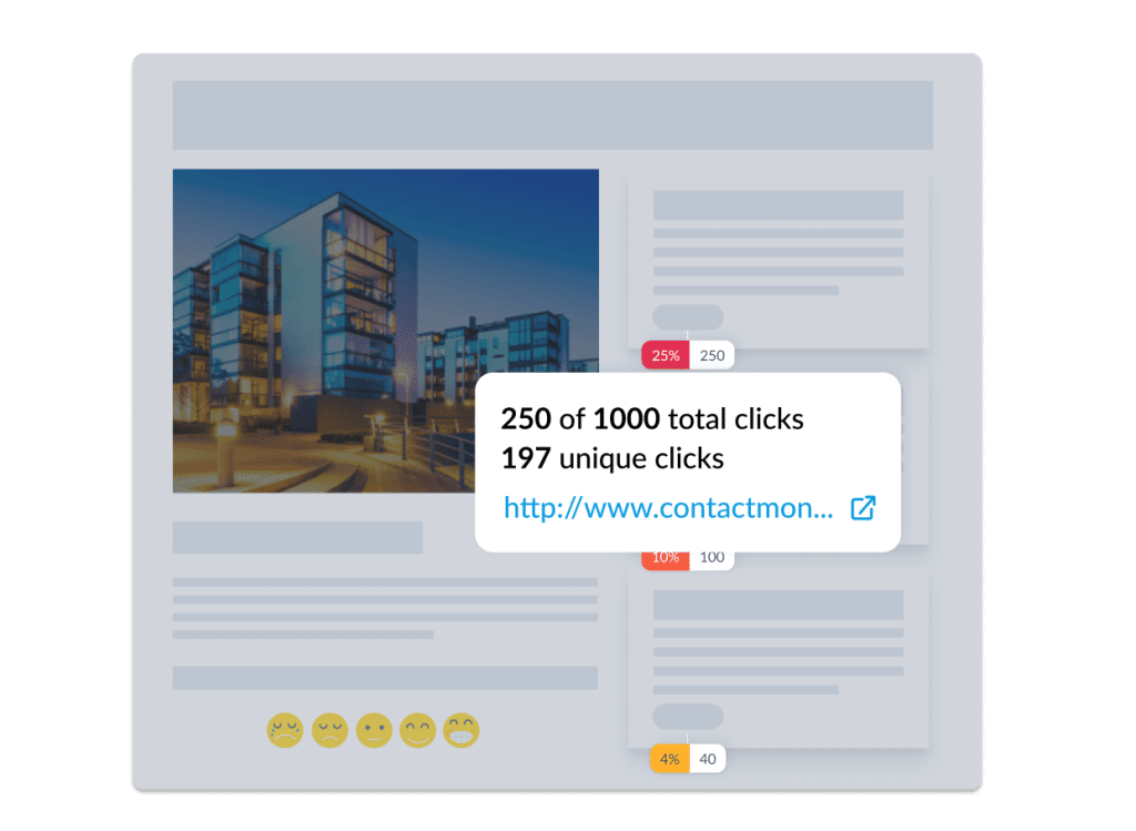 15 Email Metrics To Track For Internal Communications
