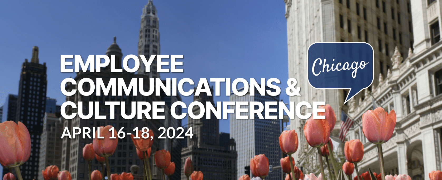 Internal Communications Conferences You Must Attend In 2024