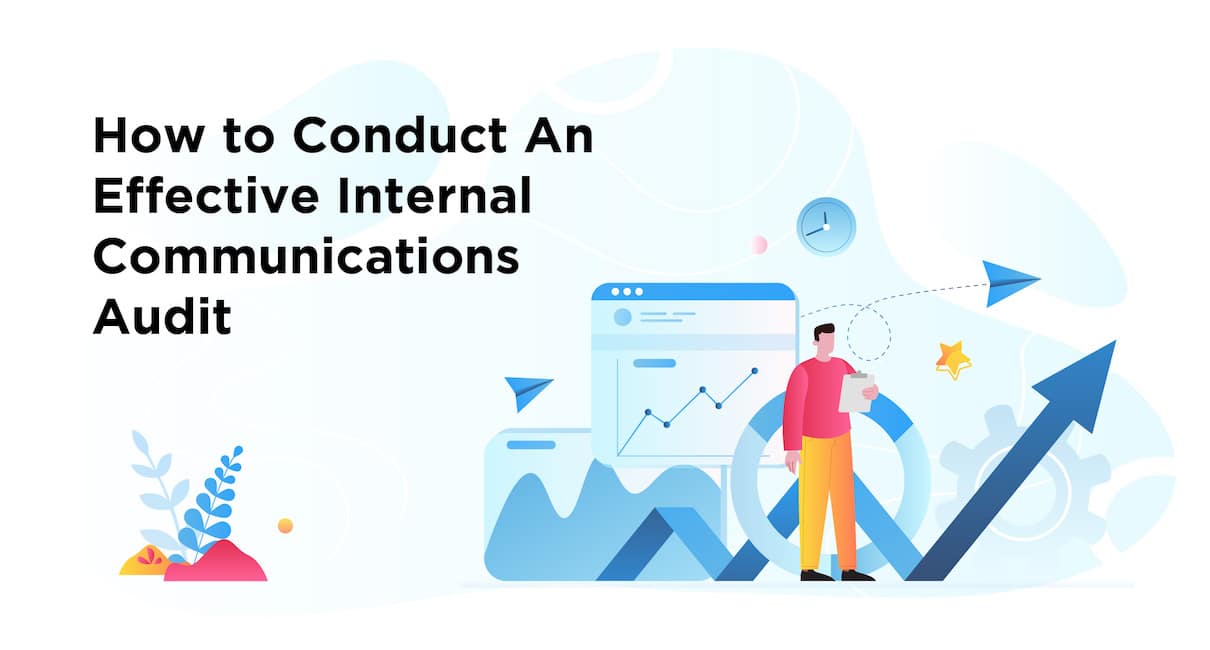 How to Conduct an Internal Communications Audit 2024