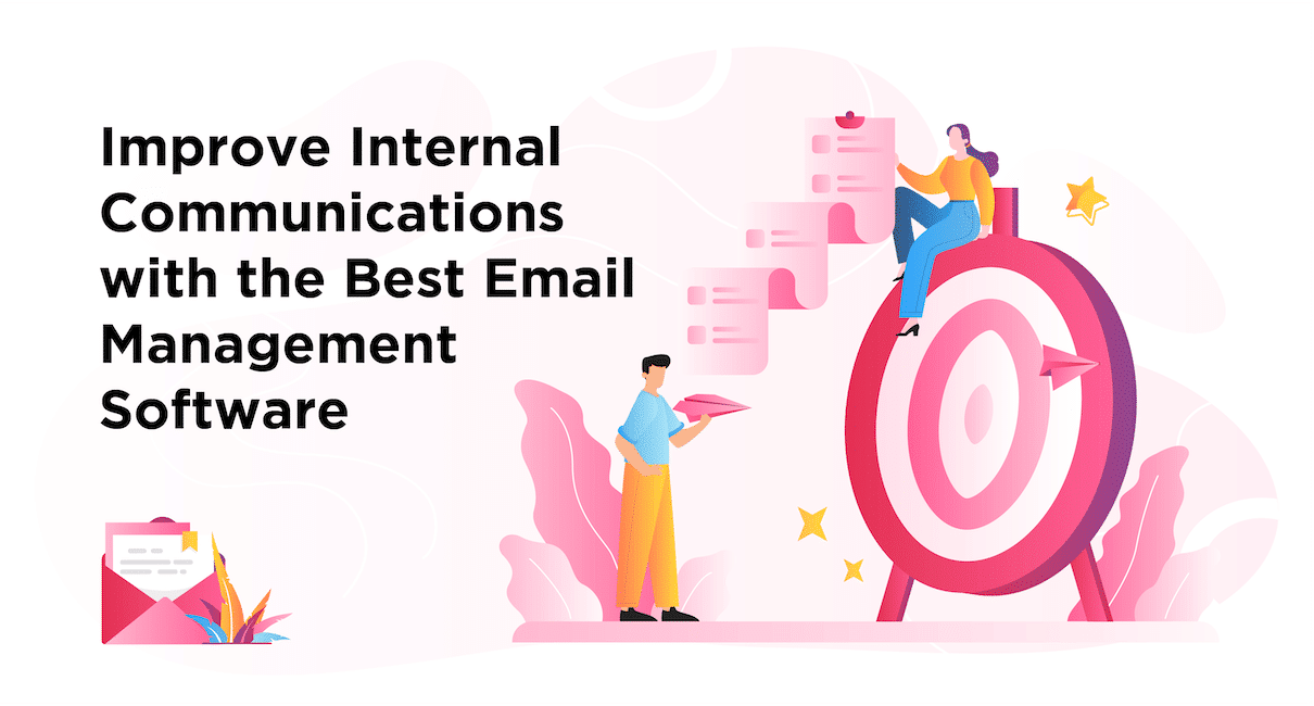 10 Best Email Management Software and Tools For 2024