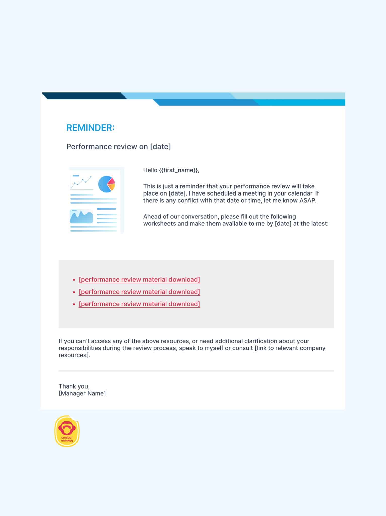 20+ Most Popular Internal Communication Email Templates