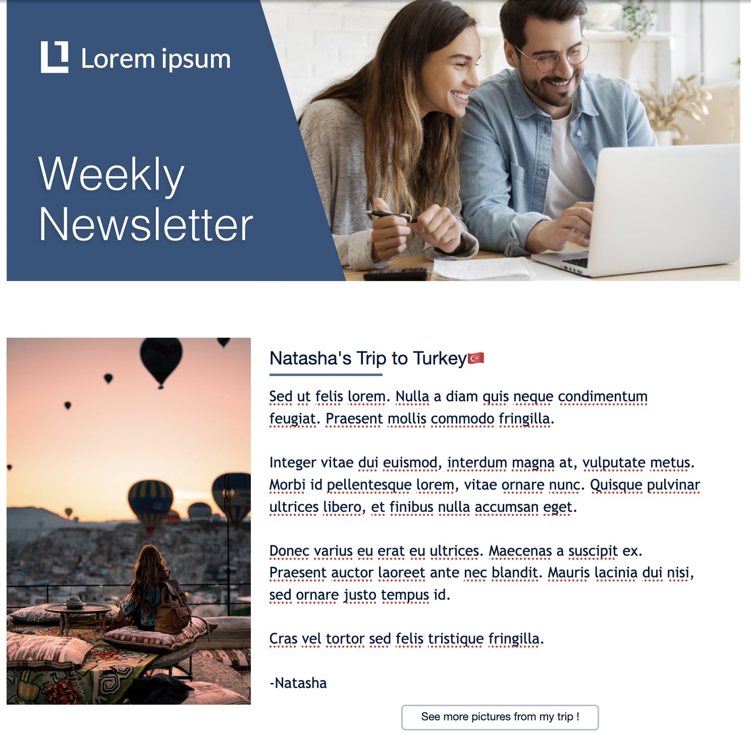 55 Best Employee Newsletter Ideas With Examples