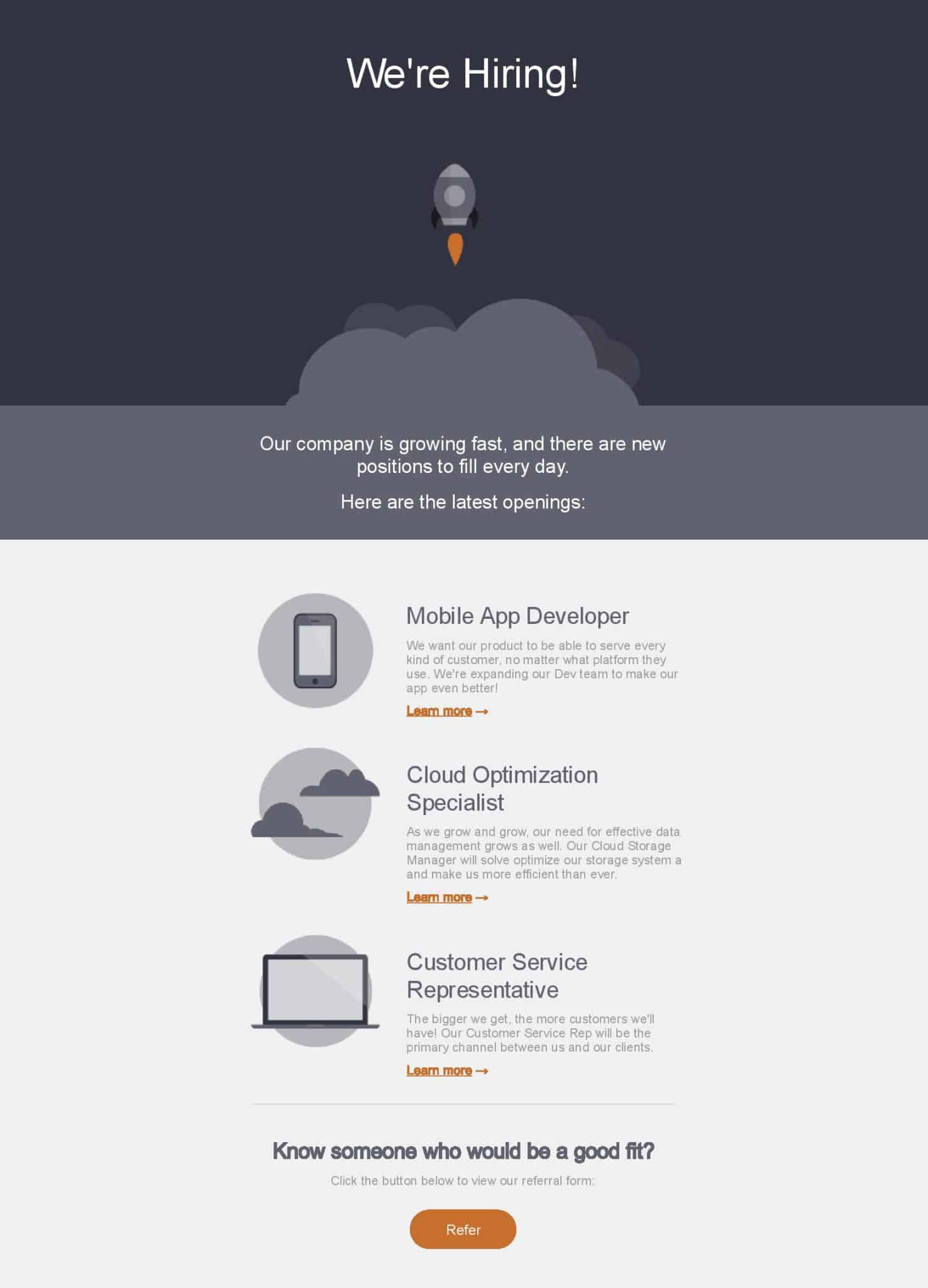 55 Best Employee Newsletter Ideas With Examples