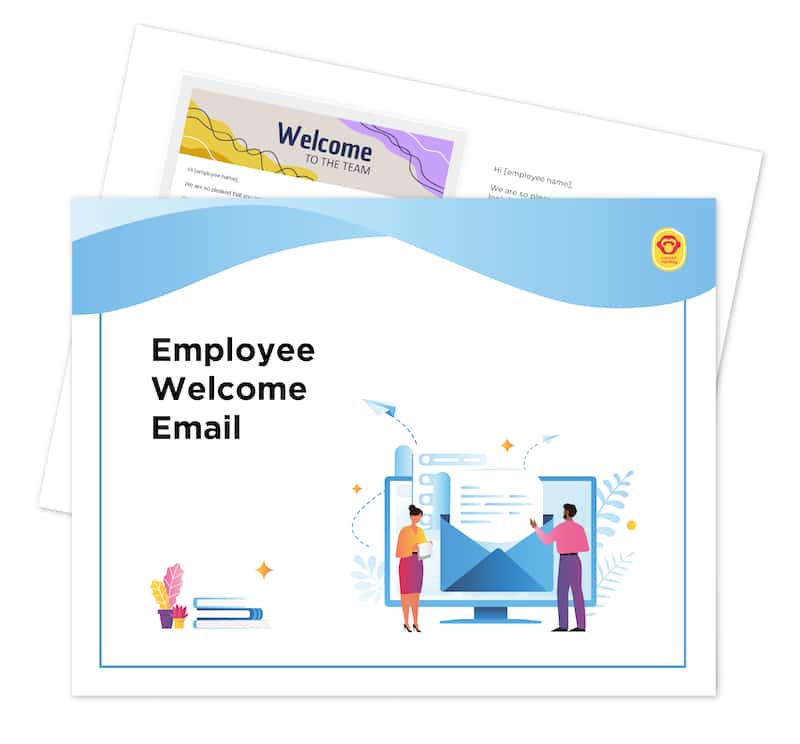 New Employee Introduction Email: Best Templates and Examples