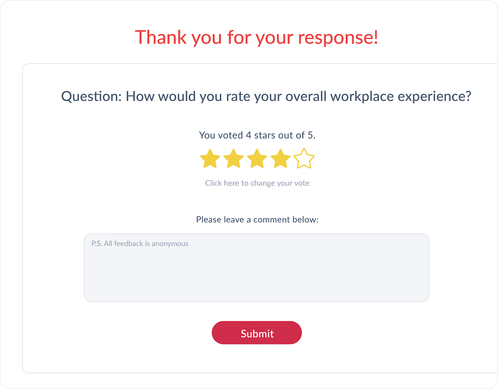6 Best Employee Feedback Tools To Boost Engagement