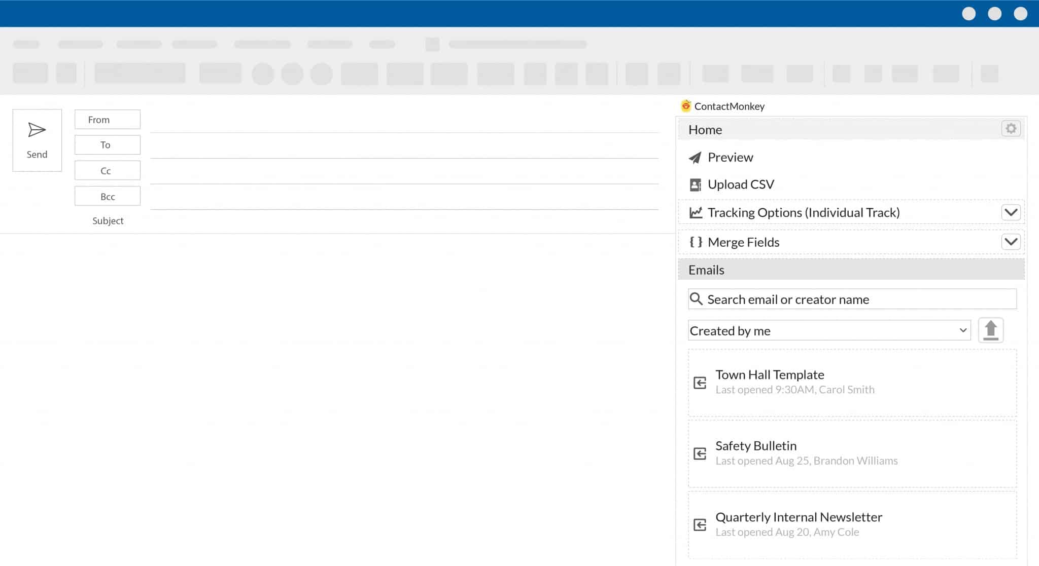 6 Essential Sample Training Announcement Emails to Employees