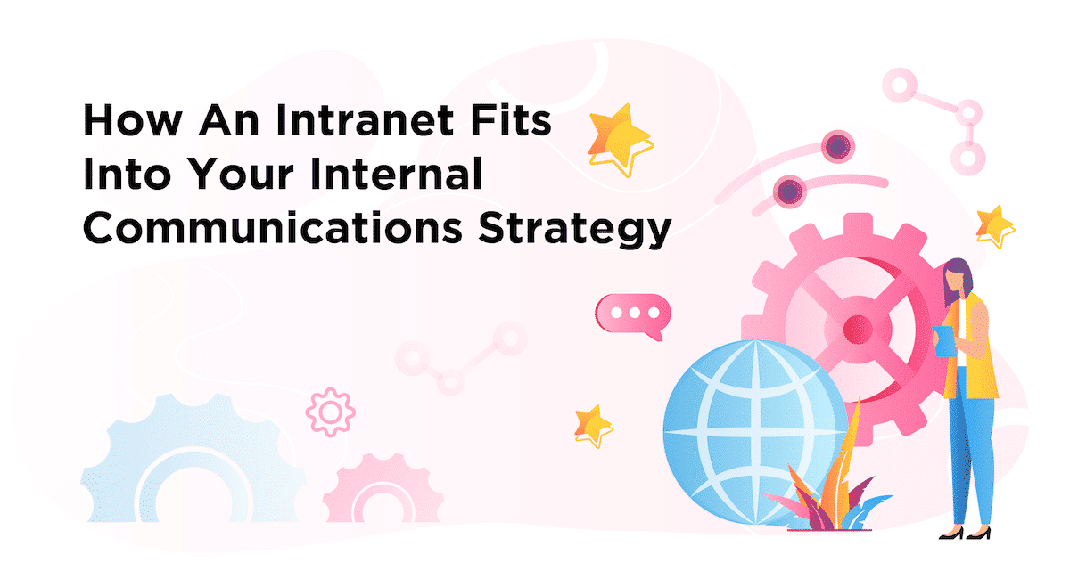 How To Increase Intranet Adoption With Internal Communications