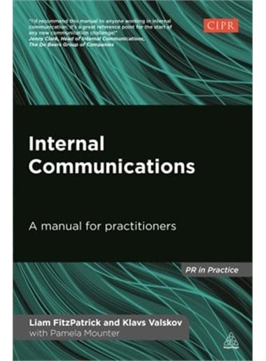 10 Best Internal Communications Books To Read In 2024