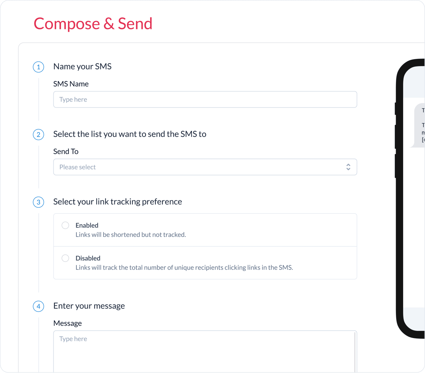 A Complete Guide for SMS Compliance and Texting Employees