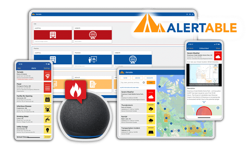 20 Best Emergency Notification Systems For Business